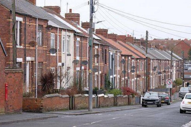 Cheapest seaside spot in North East full of £40k homes 'nobody wants'