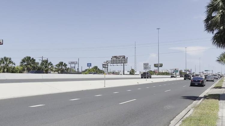 CCPD crack down on street racing, one driver caught going 129 mph