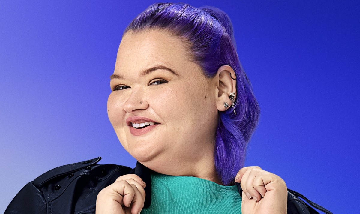 Amy Slaton Sends Direct Warning to Fans About Rare New Photos of Her Sons