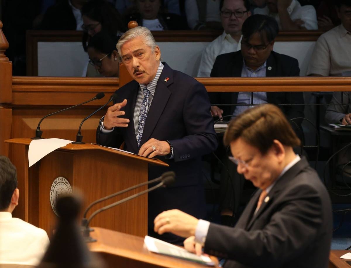 Sotto, Lacson: Respect final ruling on impeachment