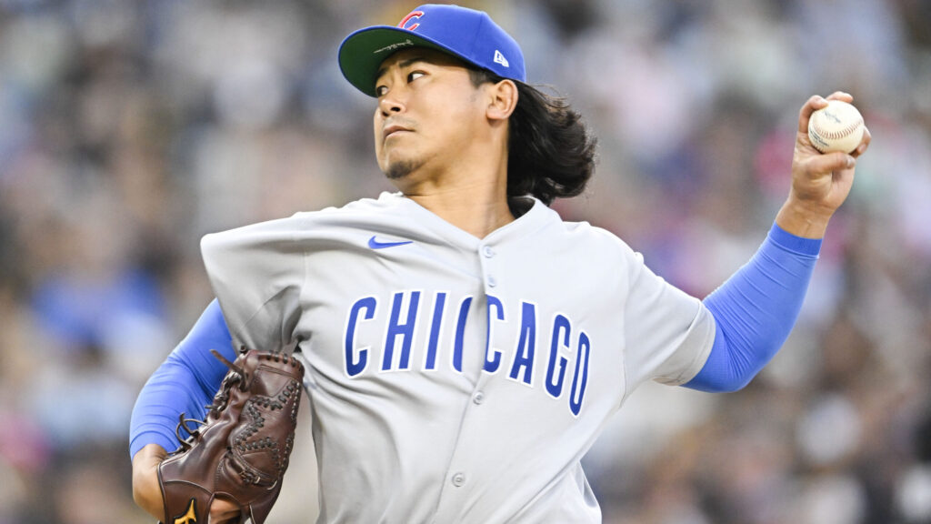 Cubs vs. Cardinals: Sunday Night Baseball Same Game Parlay