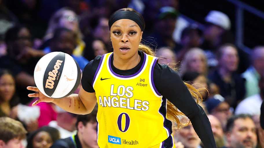 Indiana Fever Announce Guard Signing Amid Rash of Injuries