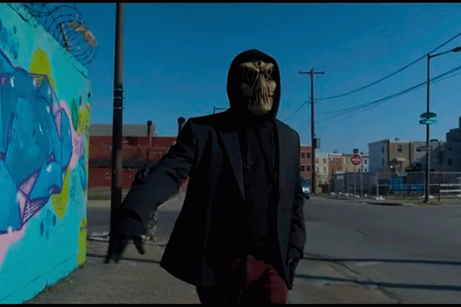 MrZnote, Tyler J Music y Tve Bandz- Entre barras y fe: el hip hop que ...