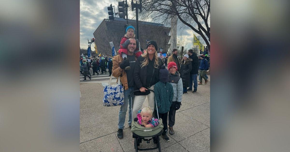 Bethany Hamilton Calls Out Dog Owners After Son's Terrifying Bite Incident