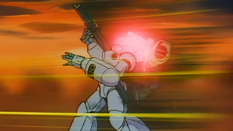 The History Behind The Gundam Universe Is Even More Vast Than You Thought