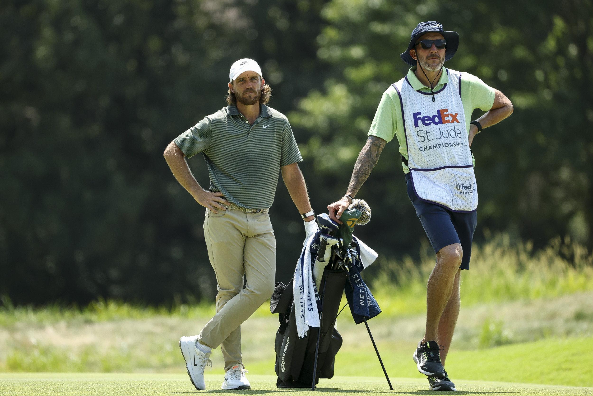 How to Watch FedEx St. Jude Championship, Final Round: Live Stream PGA ...