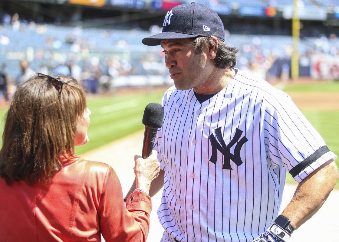 Ex-Yankees Star Johnny Damon’s Change in Physical Appearance Grabs ...