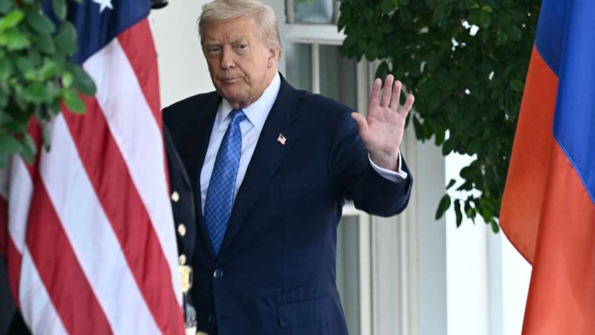 Trump's Executive Orders Target 'Debanking' and Discrimination in U.S ...