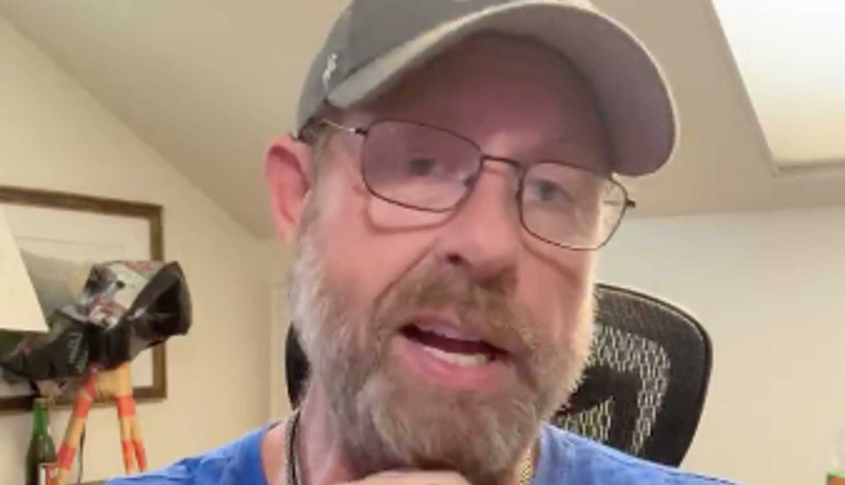 Stein-Erik Soelberg Accused In Old Greenwich Murder-Suicide