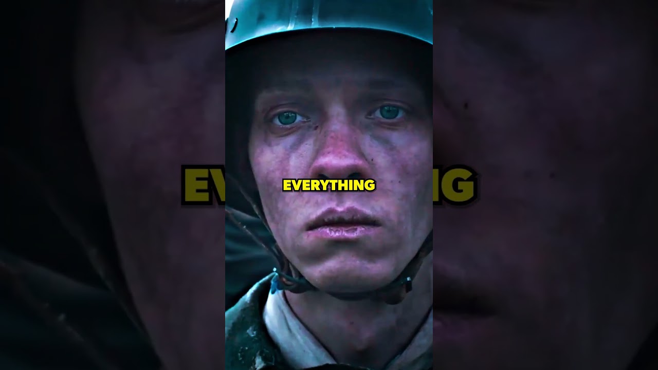 I uncovered true crime secrets 🕵️‍♂️