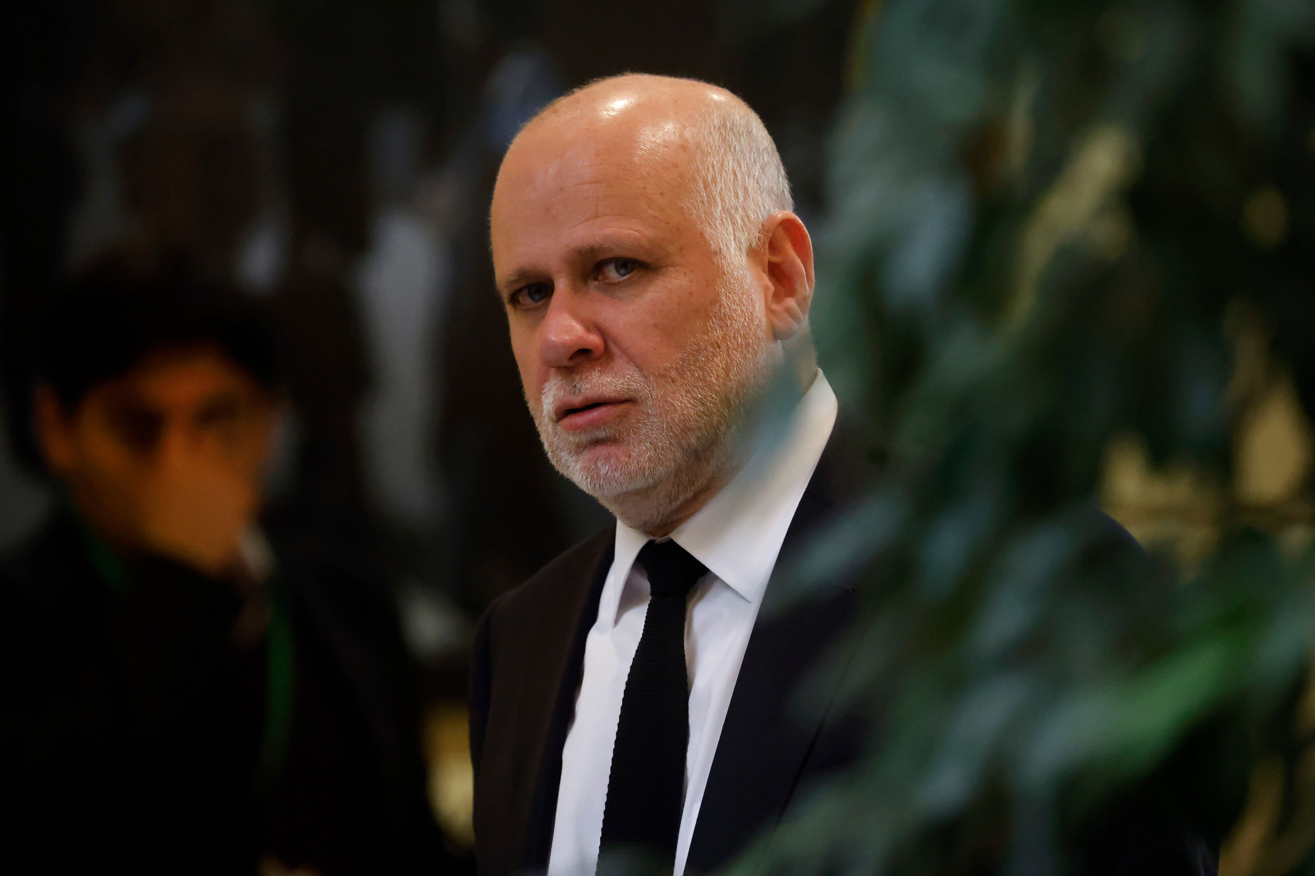 Ad portas del cierre de inscripciones: Elizalde insiste en que faltó “sentido de responsabilidad ...