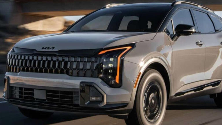 NHTSA Launches Audit on Kia's Repair Failures for 137,000 Vehicles