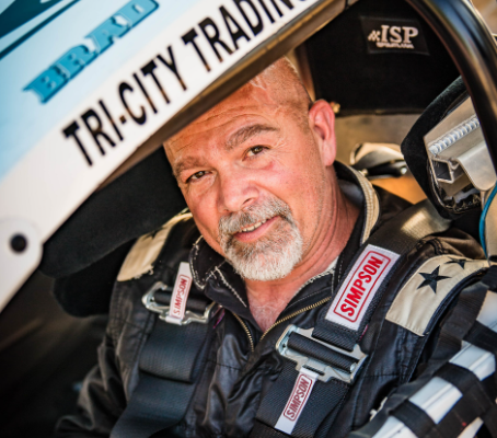 ‘He always had your back’: Race fans remember Robbie Brewer at Bowman ...