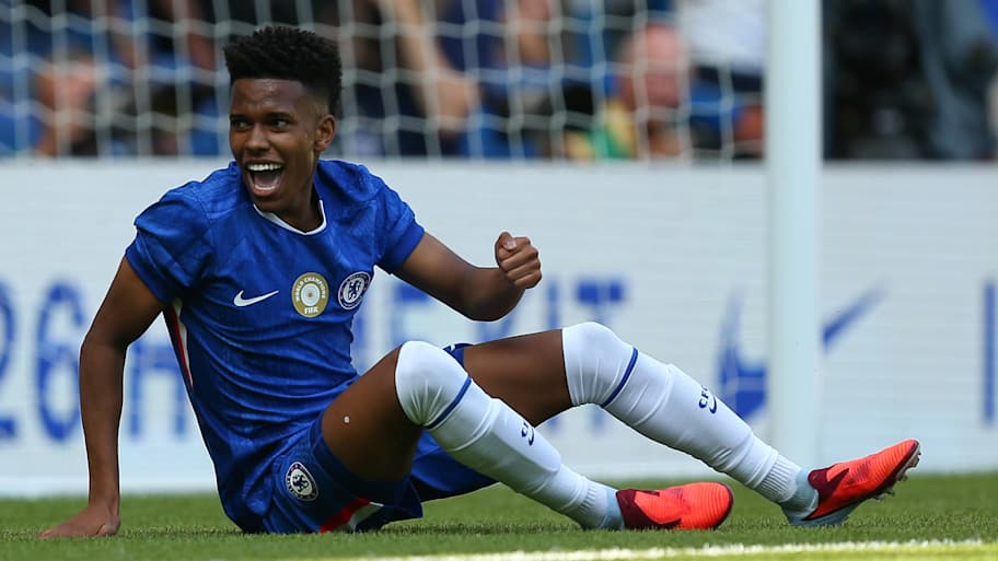 Chelsea Player Ratings vs. AC Milan: Blues Spoil Modric Debut in 4–1 Win