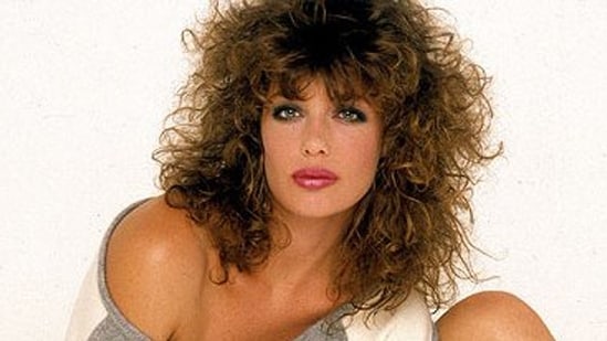 Kelly LeBrock reveals why she ‘ran away’ from Hollywood to embrace ...