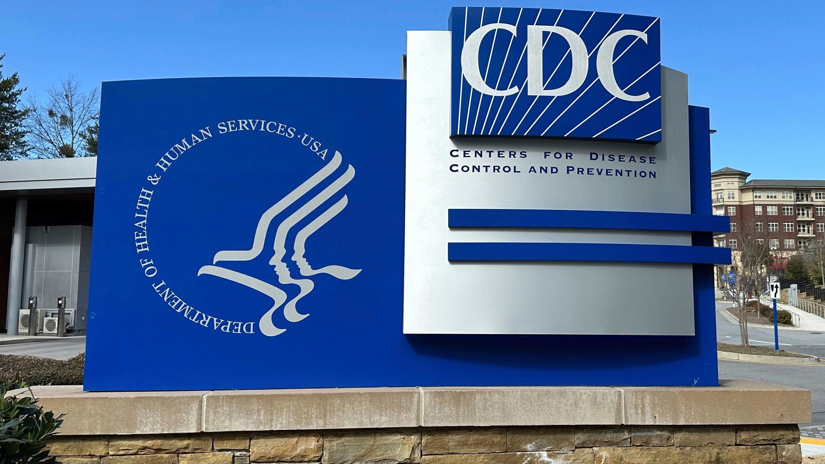All CDC staff nationwide to work remotely following deadly shooting ...