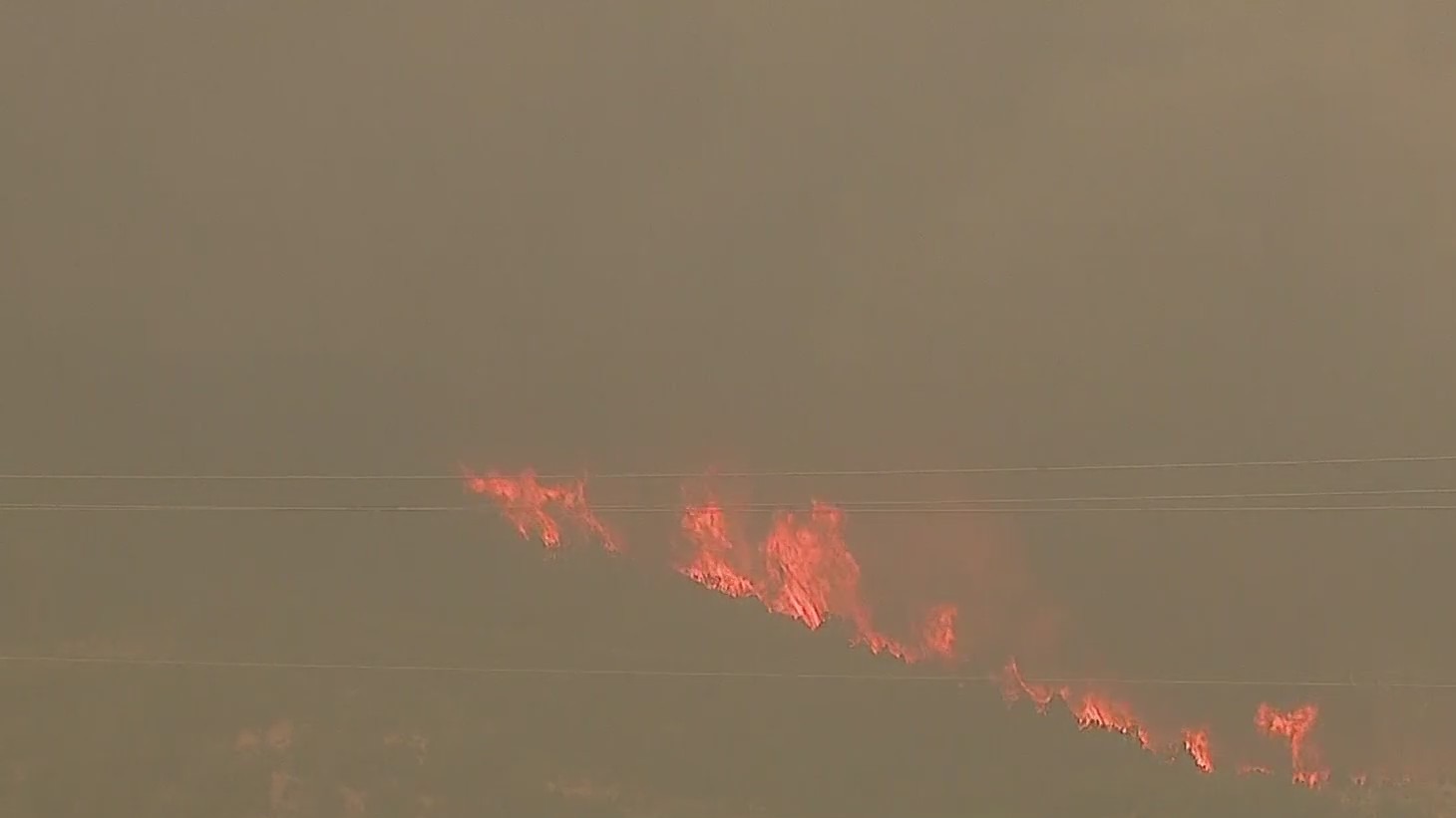 Lee Fire near Meeker surpasses 100,000 acres as fire crews get some ...