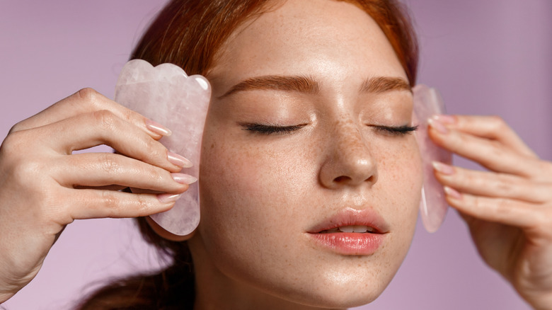 Myths About Gua Sha Tools You Need To Stop Believing