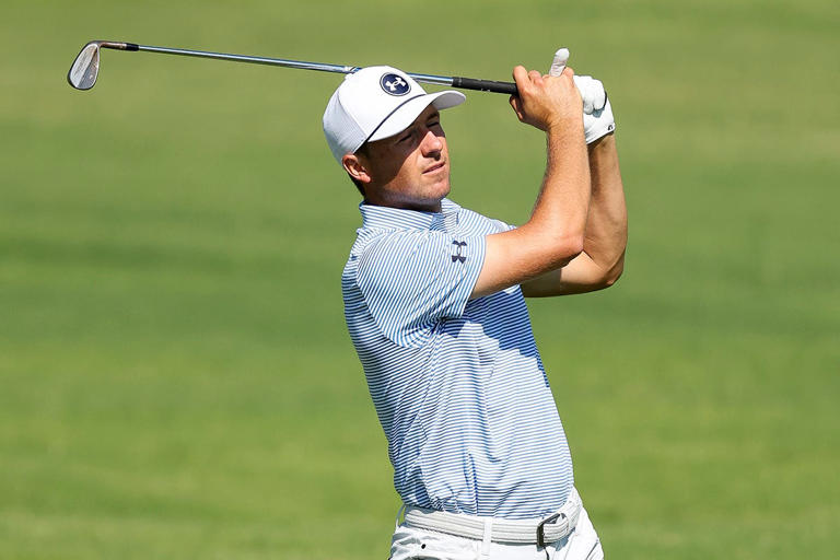 FedEx Cup Playoffs tracker: Rickie Fowler survives, Jordan Spieth comes ...