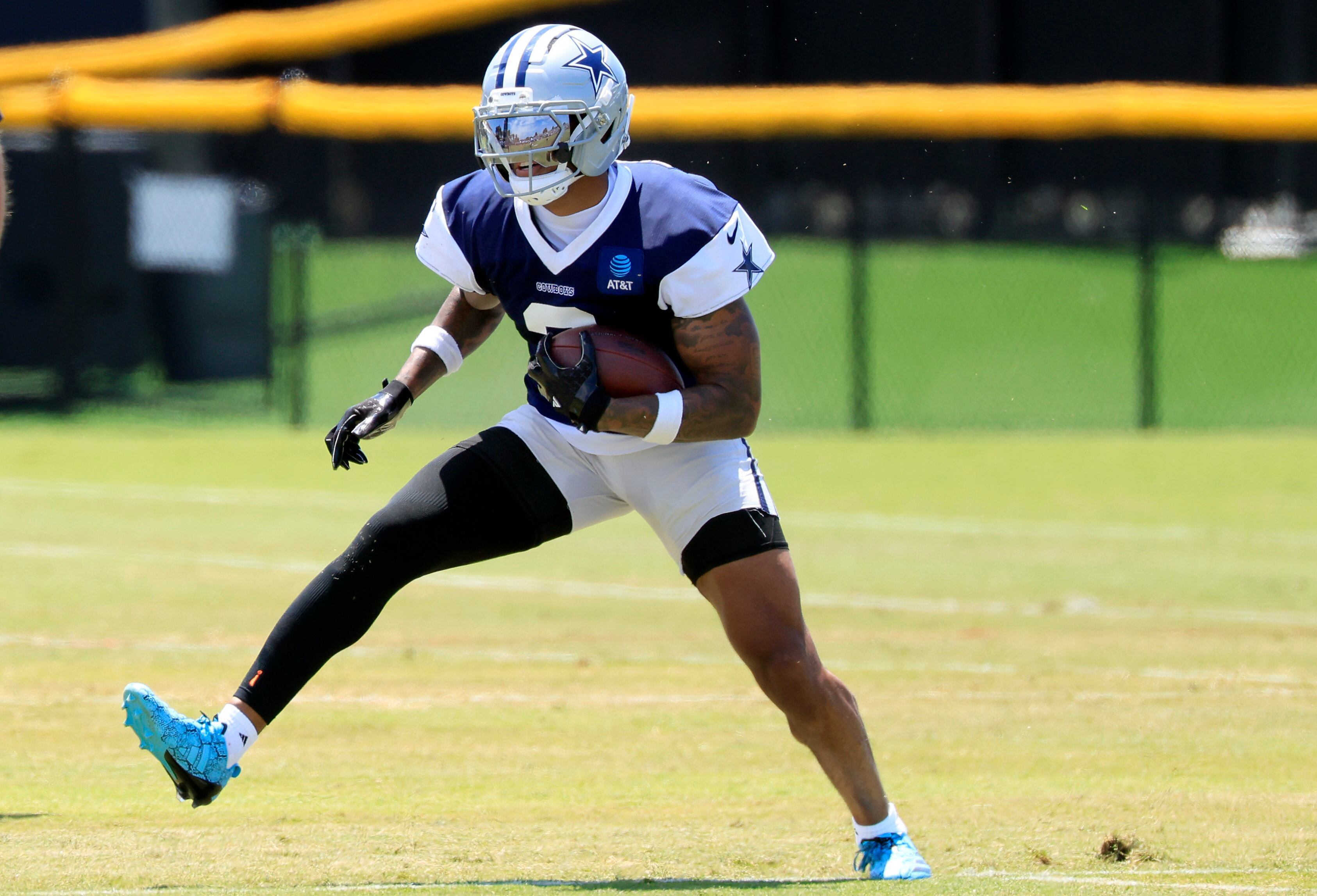 Cowboys 53-man roster projection 2.0: Could Dallas make a surprising ...