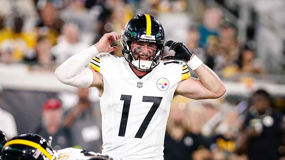 Steelers afterthought changes roster outlook with dominant game