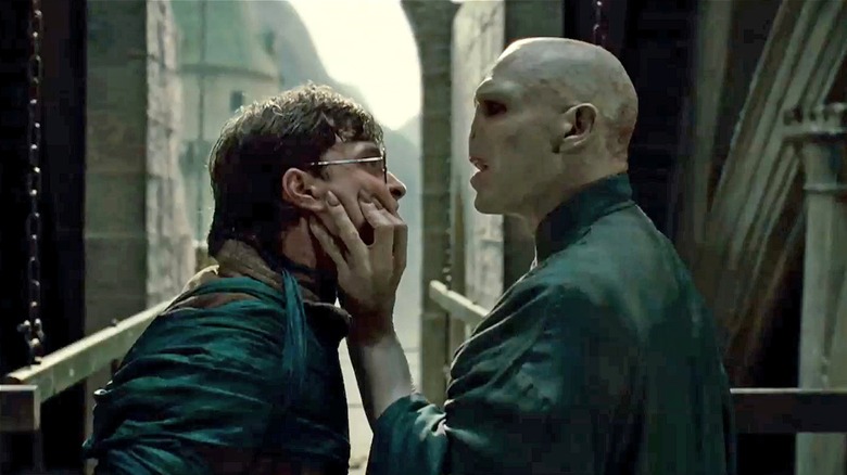 All 7 Horcruxes In The Harry Potter Series Explained