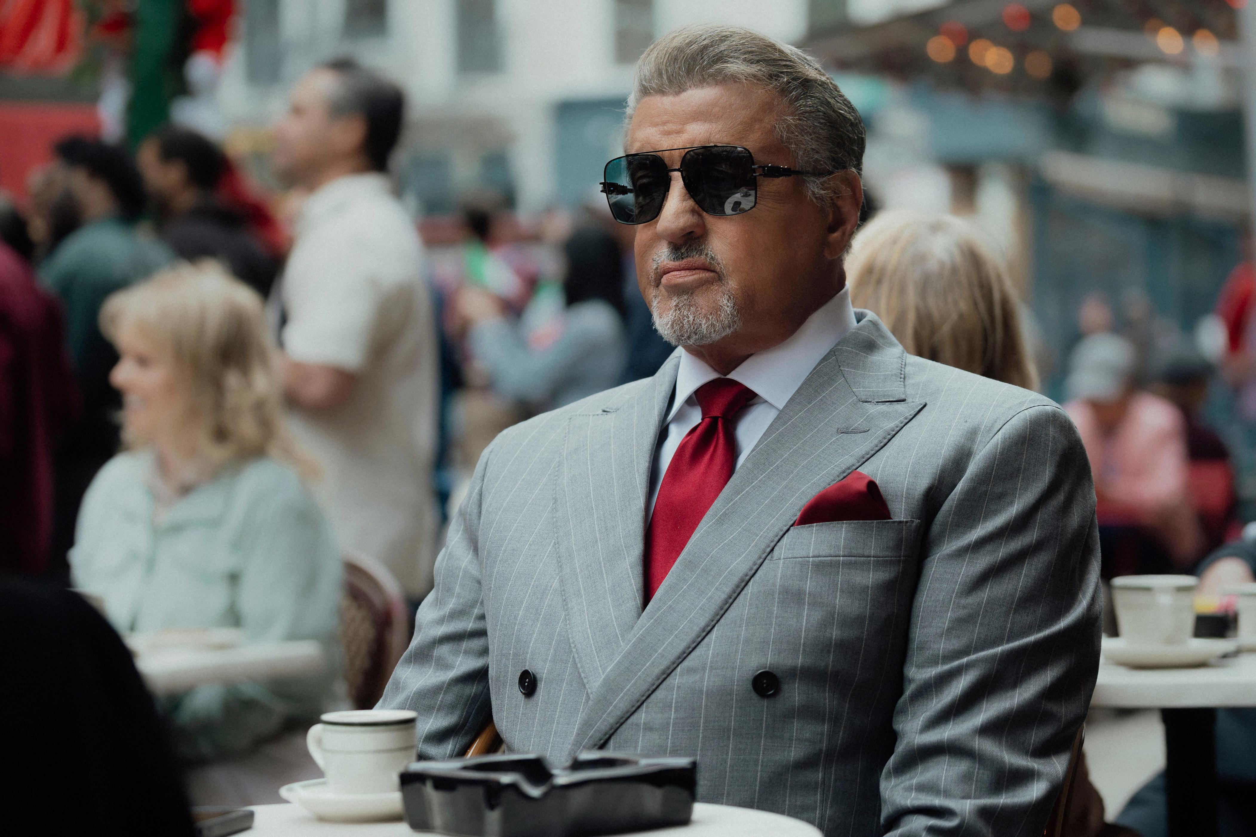 When will new seasons of 'Landman,' 'Tulsa King' drop? What we know so far