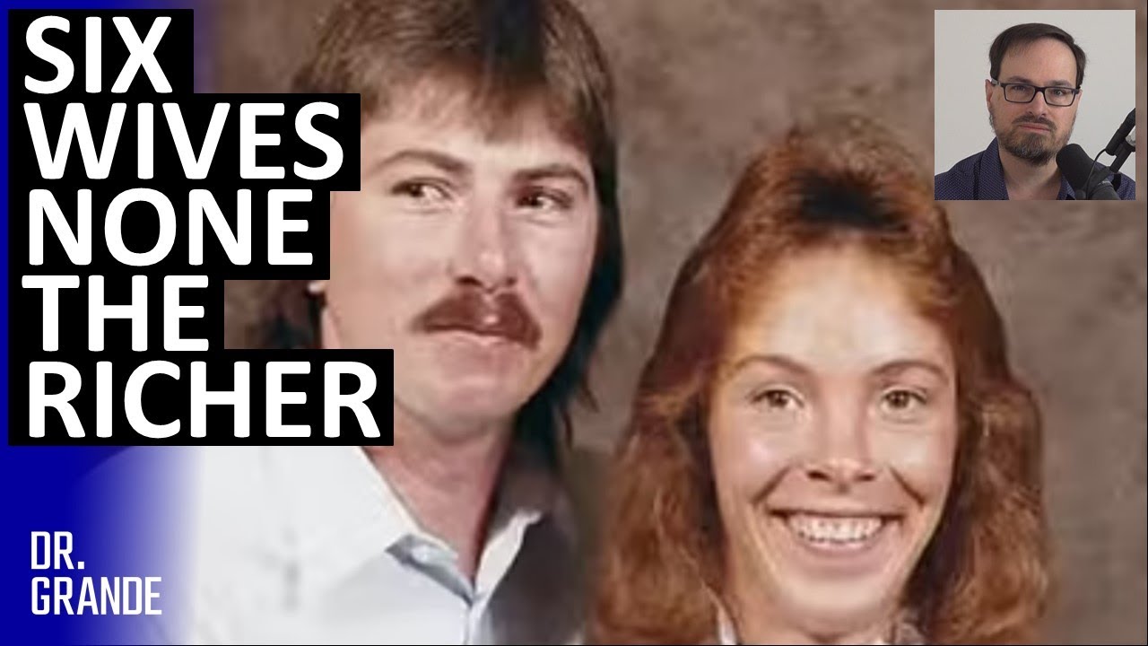 Serial Cheater Loses Four of Six Wives in Unbelievable Love Life ...
