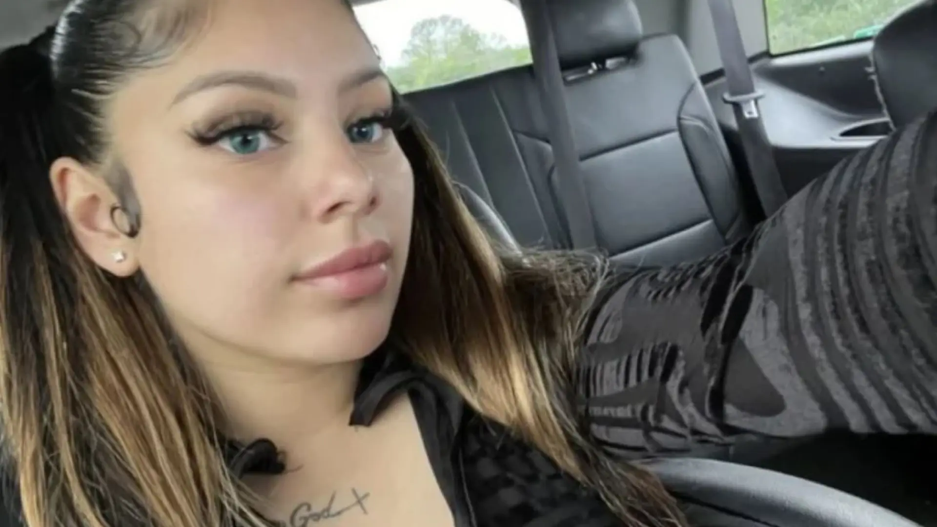 Muere Lina Bina, 'influencer' y actriz de cine para adultos, a los 24 ...