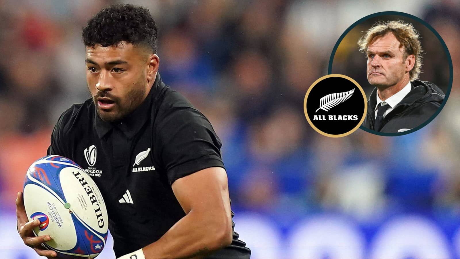 Richie Mo’unga on a ‘hit-and-run’ All Blacks mission as Kiwi pundit ...