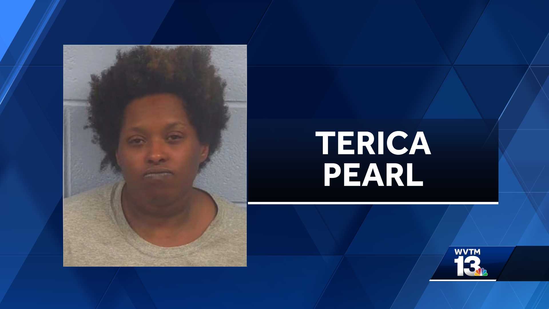 Woman charged with capital murder for strangling child with robe string ...