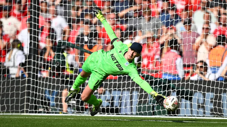 Crystal Palace vs. Liverpool score: Community Shield result, stats as ...