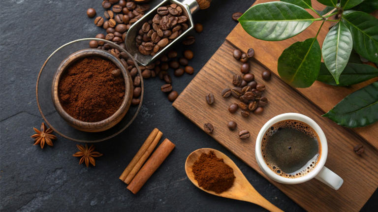 Coffee Is The Missing Ingredient Your Chicken Marinade Needs — Here's ...
