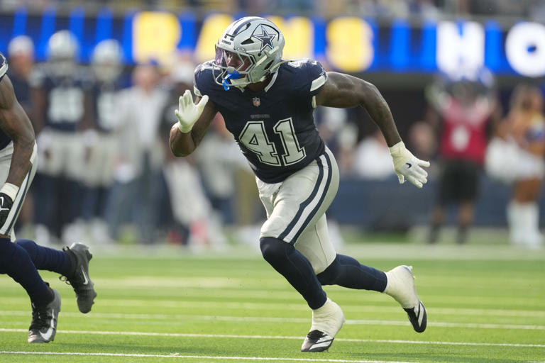 Jordan rules: Cowboys expect immediate results from pass-rush savant