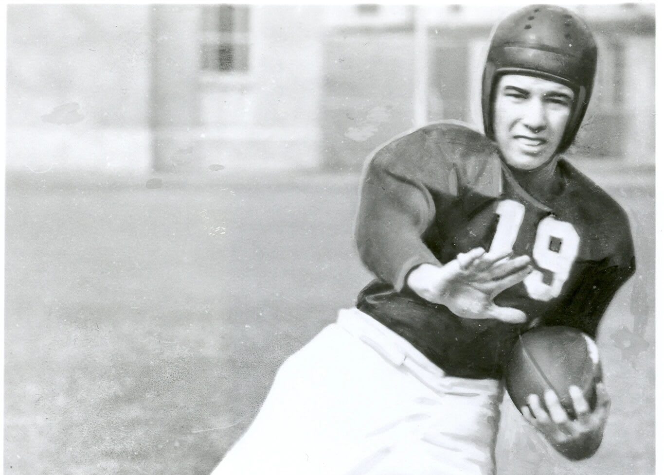 Countdown to Kickoff: No. 19