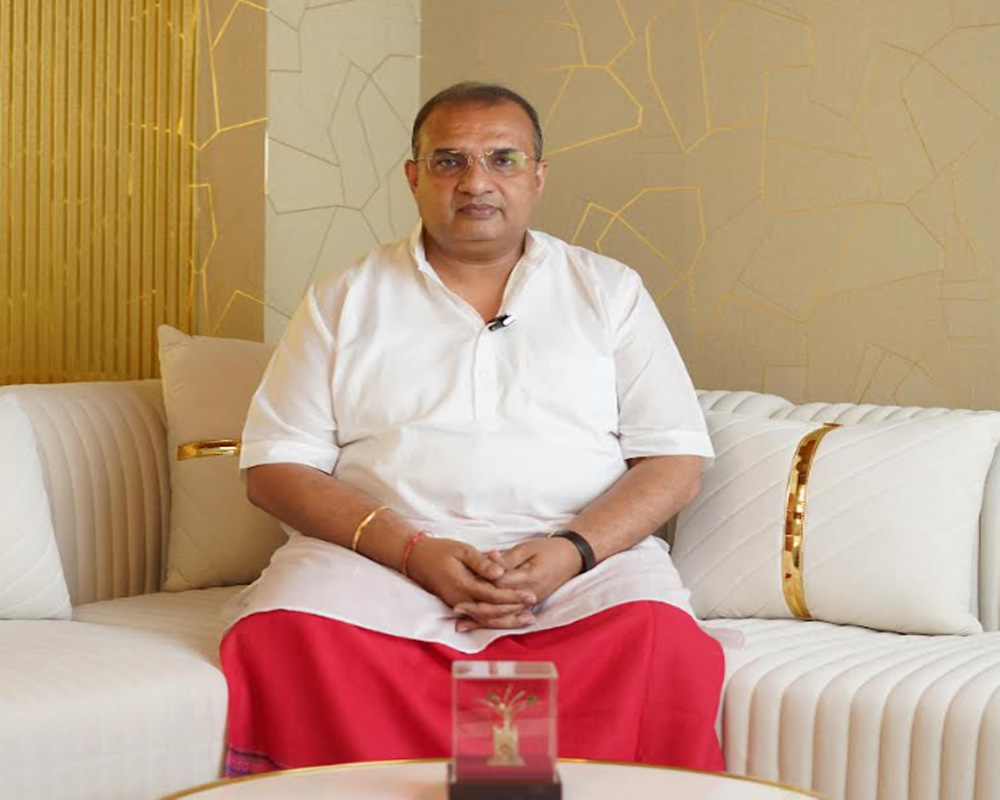 The Profound Role of Numerology: Understanding Life's Blueprint Through ...