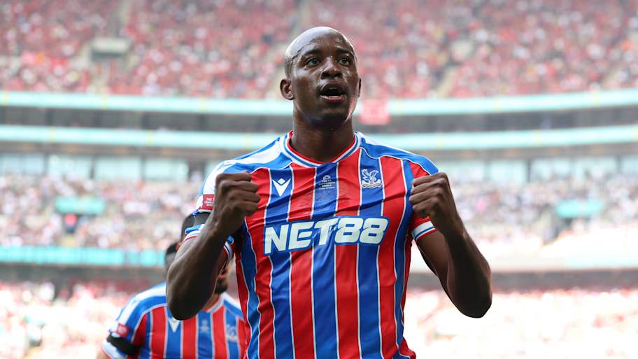 Crystal Palace 2–2 (3–2 Pens) Liverpool: Player Ratings As Eagles Stun ...