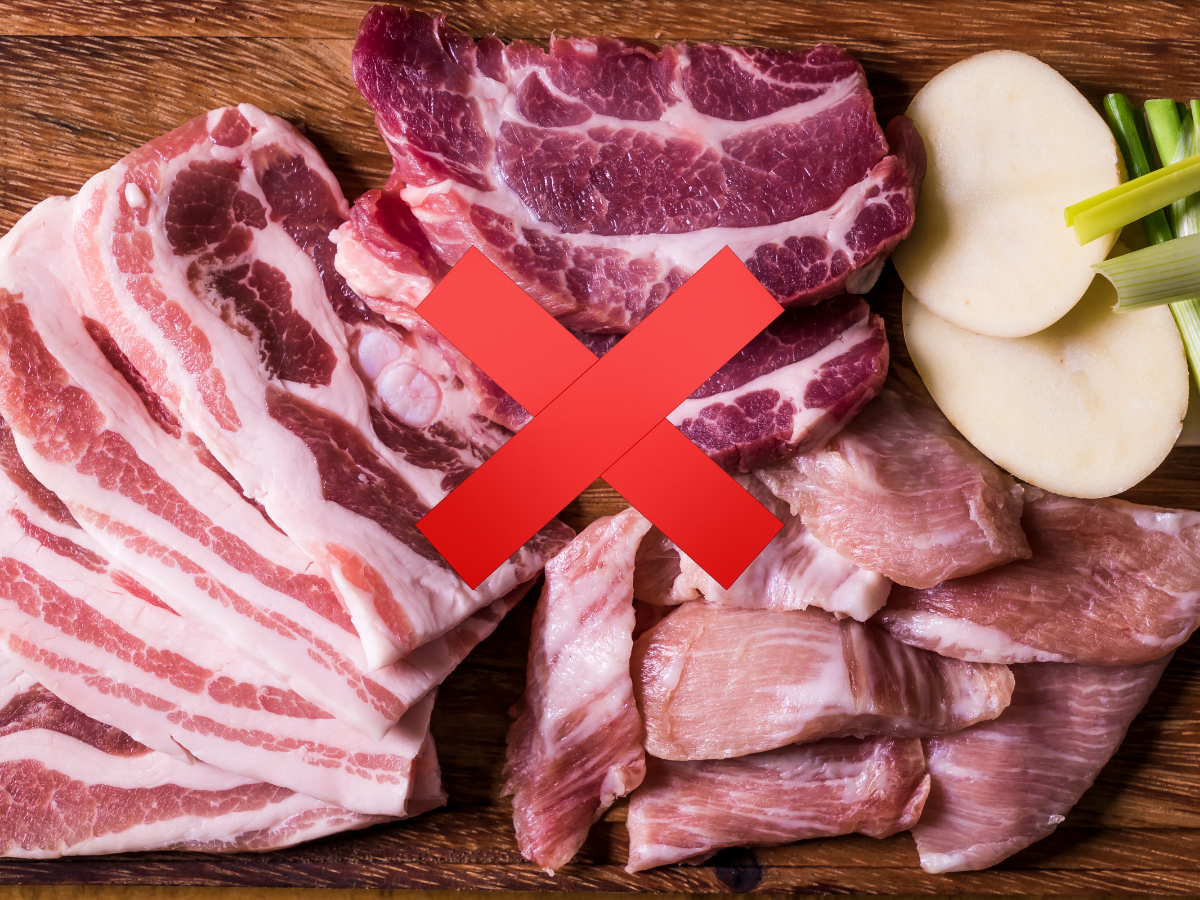 Kalyan Dombivli meat shop ban on Independence Day sparks political row ...