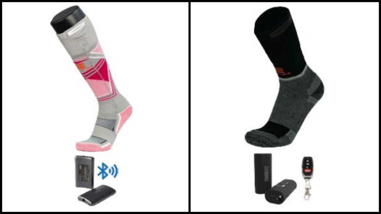 Fieldsheer Apparel Technologies Recalls 45K Heated Socks