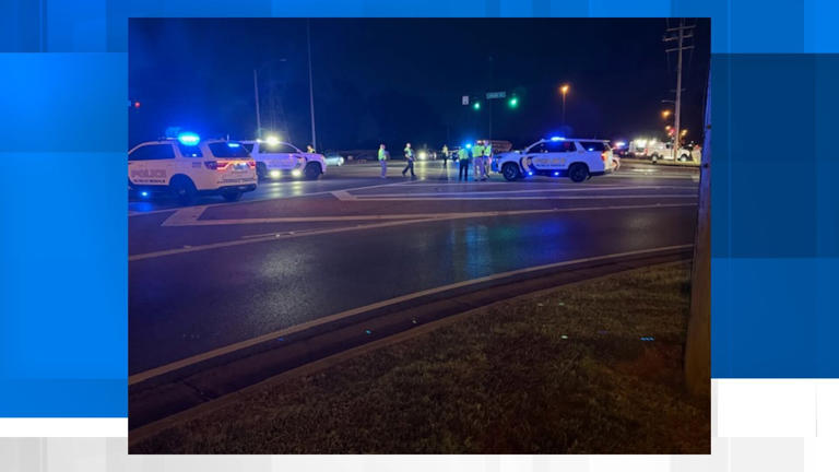 Motorcyclist killed in wreck on Wilson Dam Rd. in Muscle Shoals