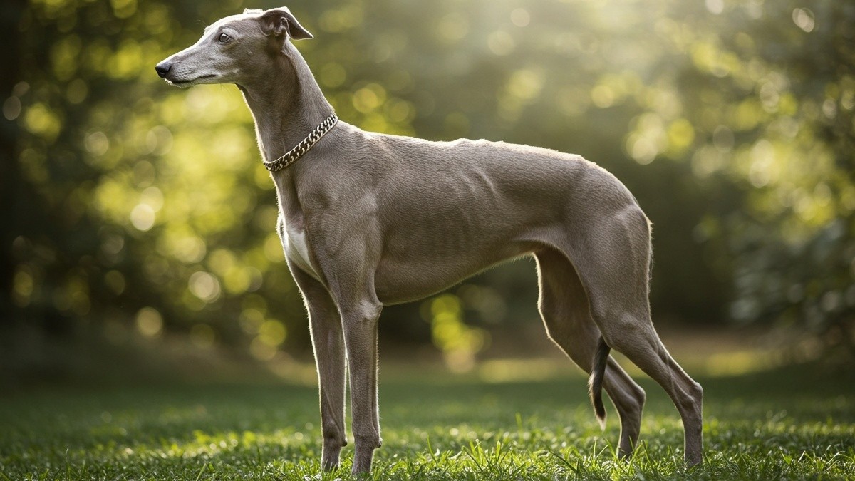 The 10 ideal dog breeds for owners looking for low maintenance