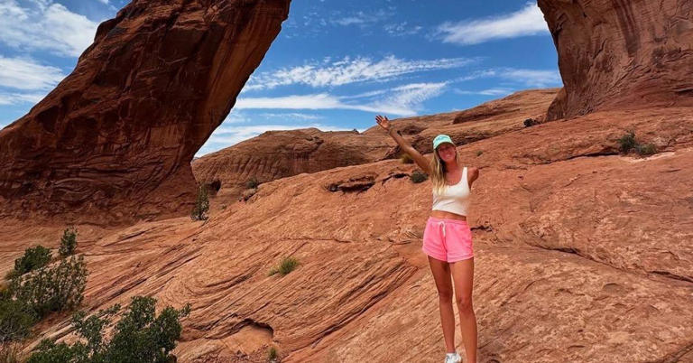 Bethany Hamilton Calls Out Dog Owners After Son's Terrifying Bite Incident