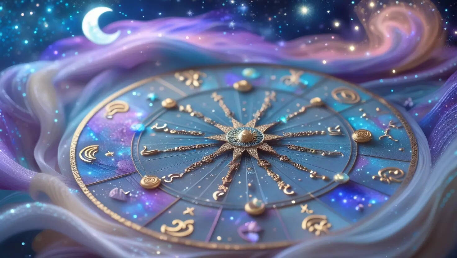 Daily Horoscope August 11: Monday Blues or breakthroughs? What each ...