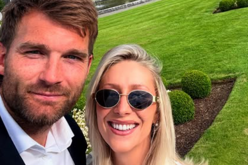 Mayo's Aidan O'Shea marks first wedding anniversary by returning to 'a ...