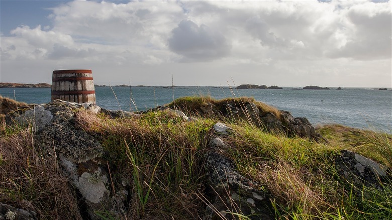 5 Types Of Scotch That Will Transport You To Scotland