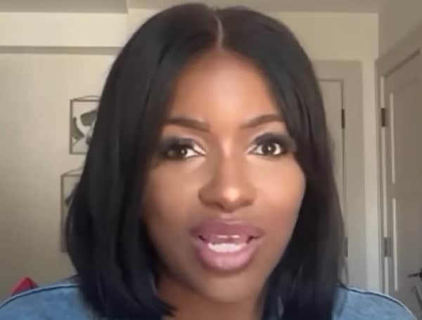 Texas Gov. Abbott Rips Rep. Jasmine Crockett’s “Racist” Accusations As ...