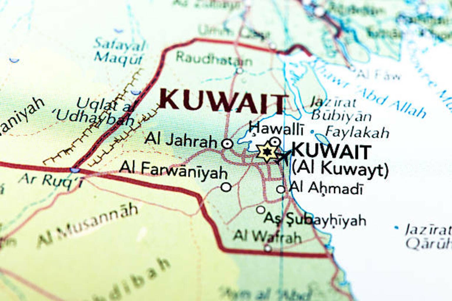 Kuwait inks $3.27B deal for next phases of Al-Zour North power plant