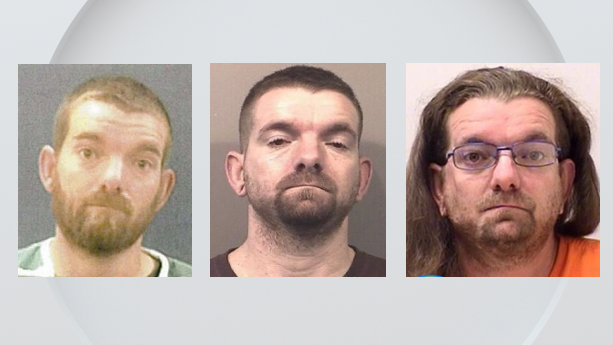 Colorado man cleared in two murder investigations now jailed for ...