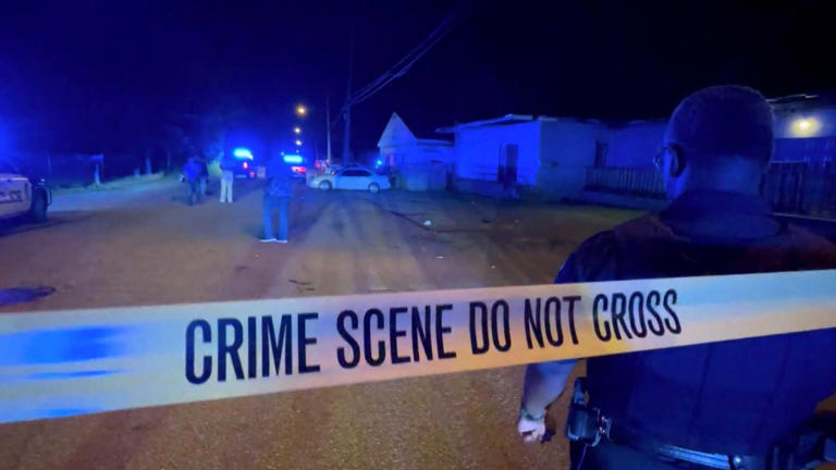 Mississippi ranks among safest states in new national report