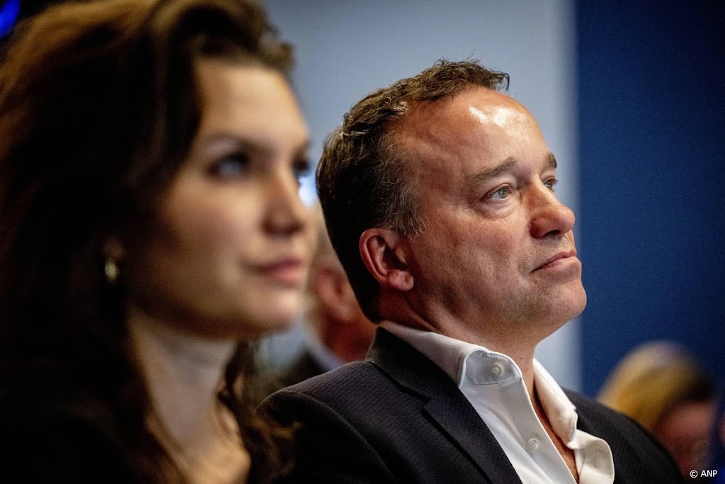 Mick van Wely weg bij De Telegraaf na grensoverschrijdend gedrag